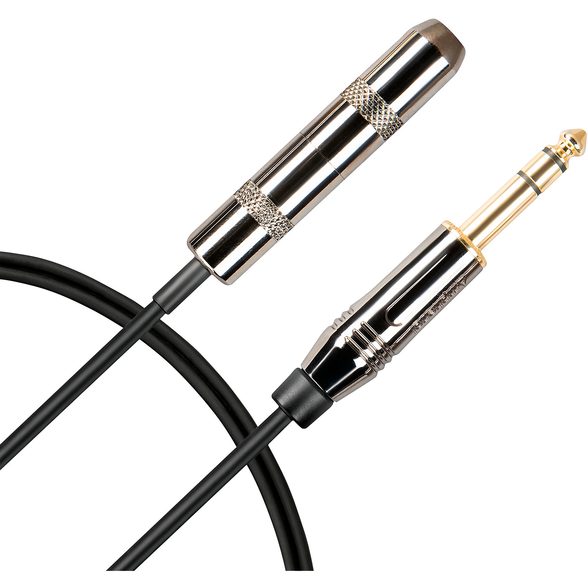 Livewire Elite Headphone Extension Cable 1 4 Trs Male To 1 4 Trs