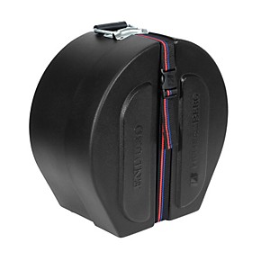 Humes & Berg Enduro Snare Drum Case with Foam Black 5.5x14 | Guitar Center