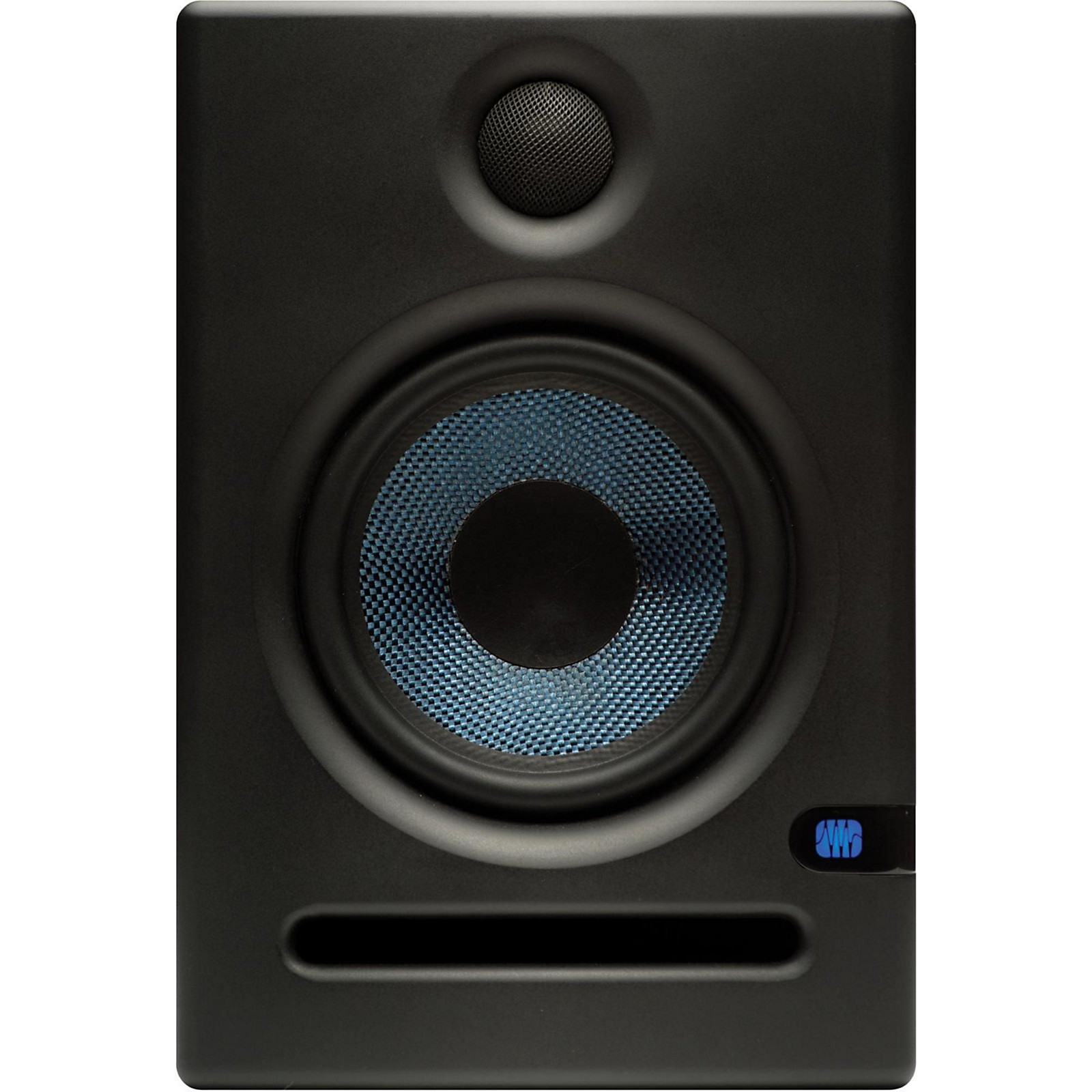 Monitor speakers definition