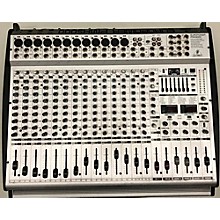 Behringer Powered Mixers | Guitar Center