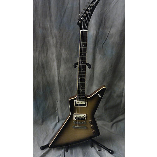 Used Gibson Explorer Pro Solid Body Electric Guitar | Guitar Center