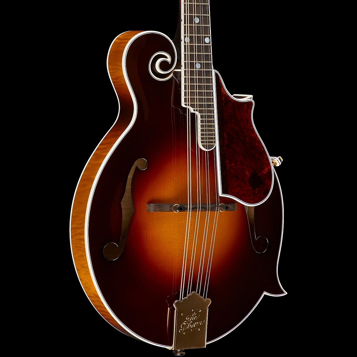 Gibson F-5L "The Fern" Mandolin Cremona Sunburst | Guitar Center