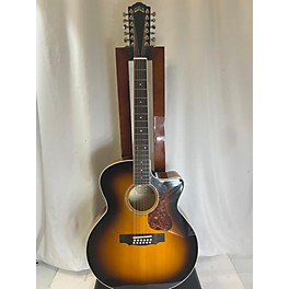 Used 12 String Acoustic Guitars | Guitar Center