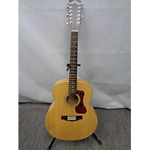 Guild 12 String Acoustic Guitars | Guitar Center