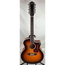 Guild 12 String Acoustic Guitars | Guitar Center