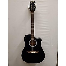 Fender FA Series Acoustic Guitars