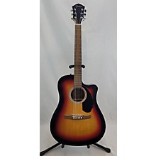 Fender FA Series Acoustic Guitars