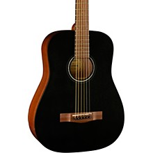 Fender FA Series Acoustic Guitars