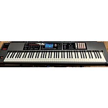 Roland Keyboard Workstations | Guitar Center