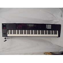 Roland Keyboard Workstations | Guitar Center