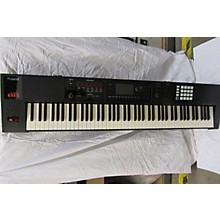 Used Roland Keyboard Workstations | Guitar Center
