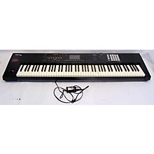 Used Roland Keyboard Workstations | Guitar Center