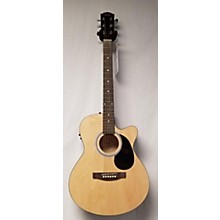 Used Fender Acoustic Guitars | Guitar Center