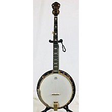Fender Banjos | Guitar Center