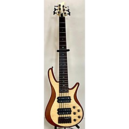 Used 6+ String Electric Bass | Guitar Center