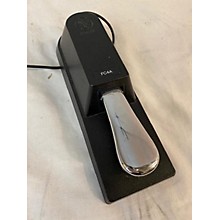 Yamaha Keyboard Sustain, Volume, Expression Pedals | Guitar Center