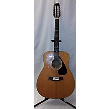 Yamaha 12 String Acoustic Guitars | Guitar Center