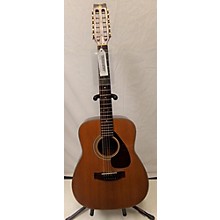 Yamaha 12 String Acoustic Guitars | Guitar Center