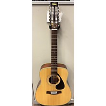 Yamaha 12 String Acoustic Guitars | Guitar Center