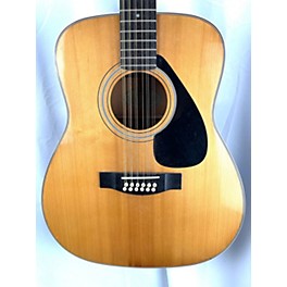 Yamaha 12 String Acoustic Guitars | Guitar Center