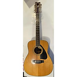 Yamaha 12 String Acoustic Guitars | Guitar Center