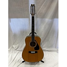 Used Yamaha 12 String Acoustic Guitars | Guitar Center