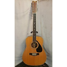 Yamaha 12 String Acoustic Guitars | Guitar Center
