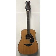 Yamaha 12 String Acoustic Guitars | Guitar Center