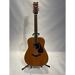 Yamaha 12 String Acoustic Guitars | Guitar Center