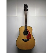 Yamaha 12 String Acoustic Guitars | Guitar Center