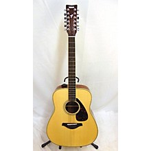 Yamaha 12 String Acoustic Guitars | Guitar Center