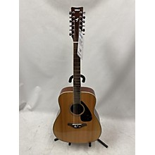 Yamaha 12 String Acoustic Guitars | Guitar Center