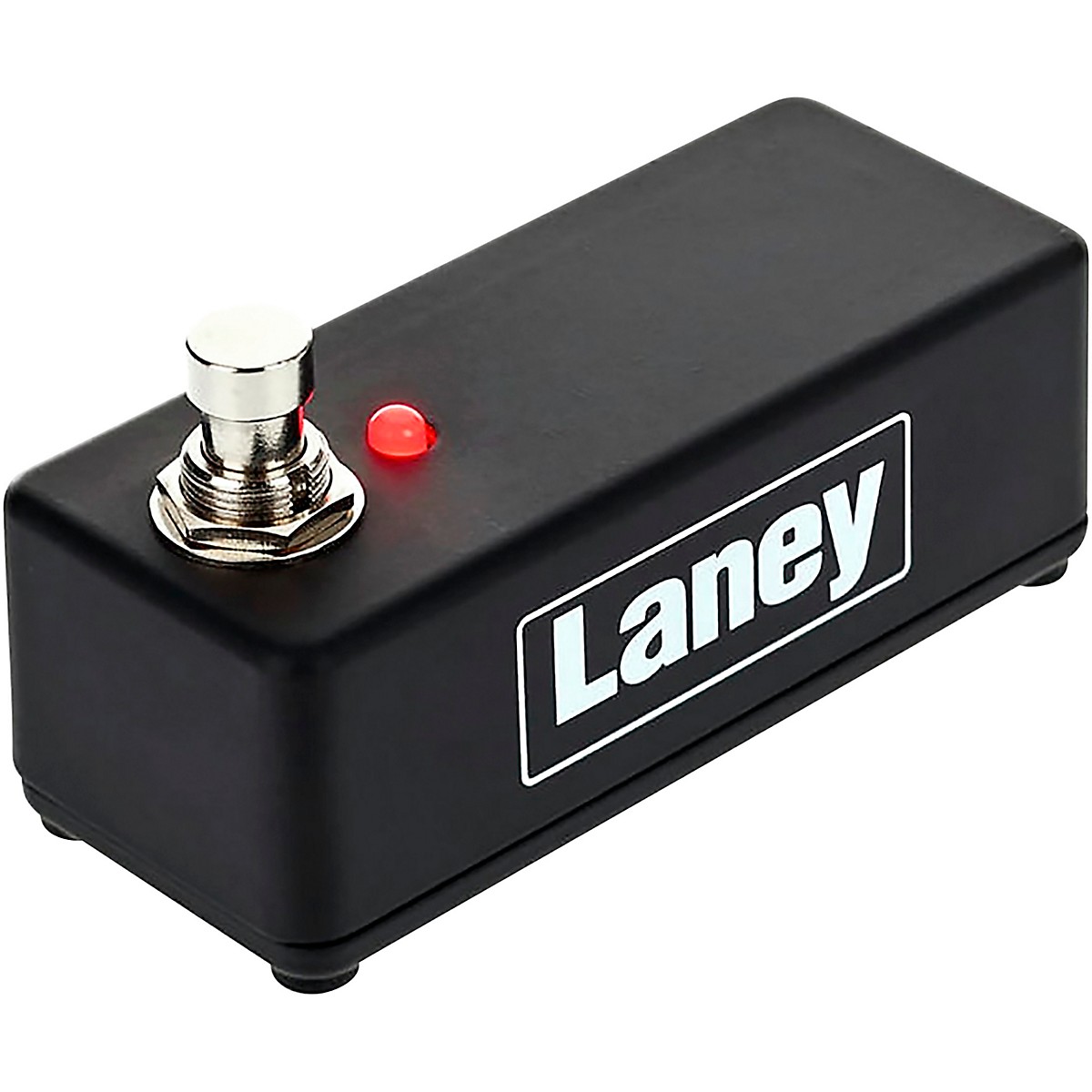 Laney FS1-MINI Single Footswitch | Guitar Center