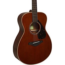 Yamaha Acoustic Guitars | Guitar Center