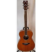 Yamaha TransAcoustics