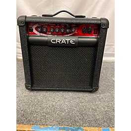 Crate Guitar Amplifiers | Guitar Center