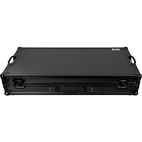 Odyssey FZRANE1272WBL Black DJ Battle Coffin for Rane Seventy-Two and ...