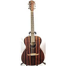 Fender FA Series Acoustic Guitars