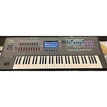 Roland Keyboard Workstations | Guitar Center