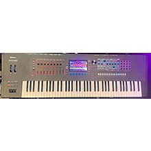 Used Roland Keyboard Workstations | Guitar Center