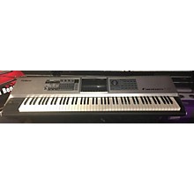 Roland Keyboard Workstations | Guitar Center