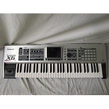 Roland Keyboard Workstations | Guitar Center