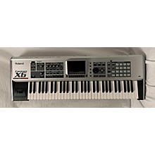 Roland Keyboard Workstations | Guitar Center