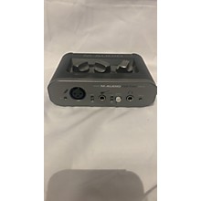 M-Audio Audio Interfaces | Guitar Center