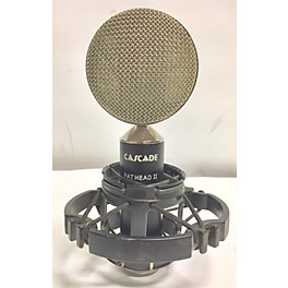 Cascade Microphones | Guitar Center