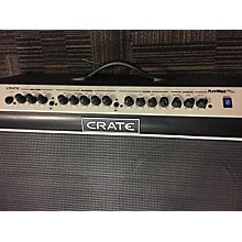 Crate Combo Guitar Amplifiers | Guitar Center