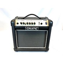 Crate Guitar Amplifiers | Guitar Center