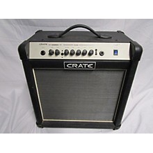 Crate Guitar Amplifiers | Guitar Center