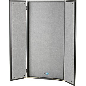 Primacoustic "FlexiBooth" Instant Voice-over Booth Black, Beige ...
