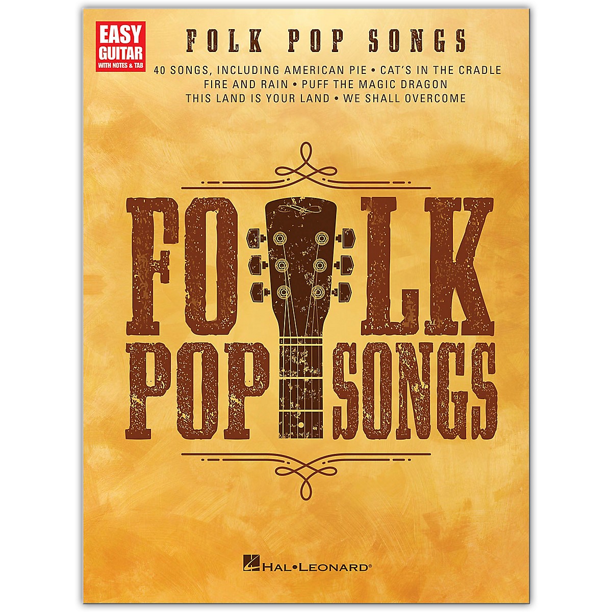 Hal Leonard Folk Pop Songs For Easy Guitar Guitar Center hal-leonard-folk-pop-songs-for-easy-guitar-guitar-center